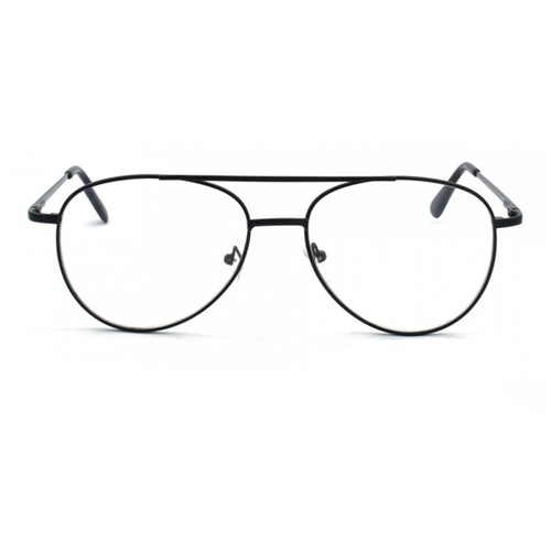 Aviator Style Reading Glasses EYE ZOOM Men and Women Metal Aviator ...