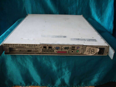 HP LP-1000R Netserver PIII/1000 | eBay