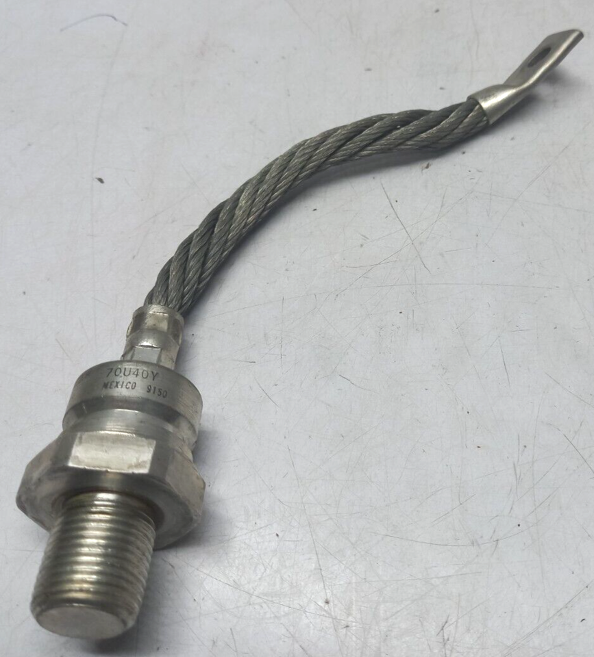 International Rectifier 70U4 | eBay UK