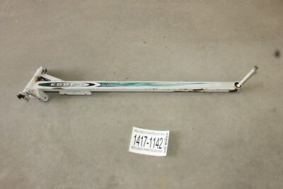 2002 Polaris Frontier 750 Snowmobile 4 Stroke Left Side Trailing Arm | eBay