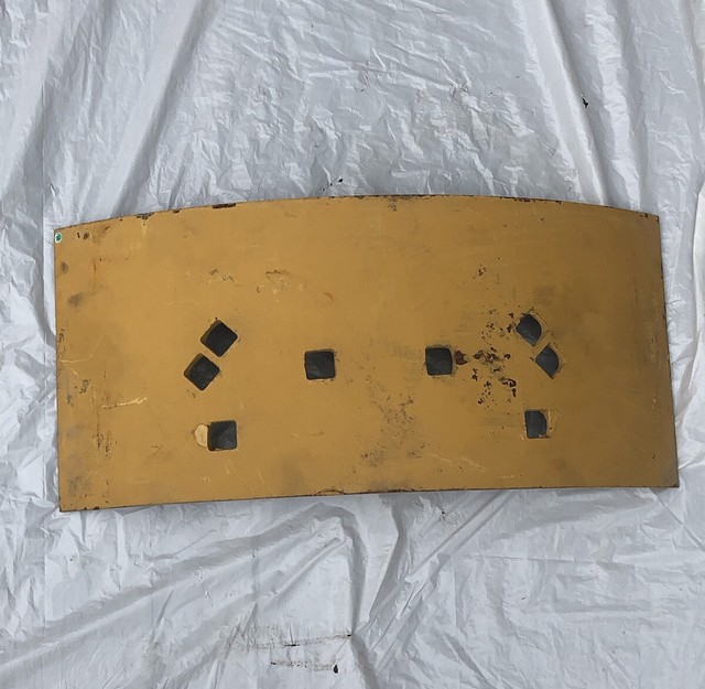 Caterpillar (CAT) 6Y-2805 or 6Y2805 BIT-END for sale online | eBay