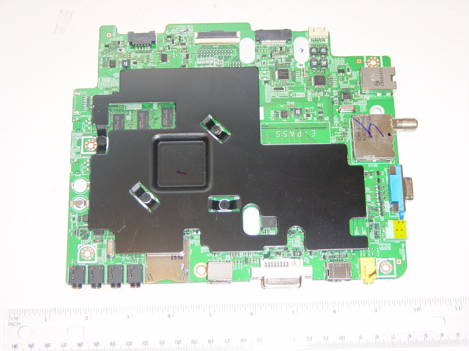 NEW Samsung DB48E Main Board LH48DBEPLGA/GO BN94-09965A z837 | eBay