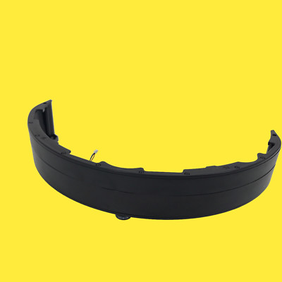 FRONT BUMPER FOR IROBOT ROOMBA I3 BLACK PARTS #7766 Z48/6 | eBay