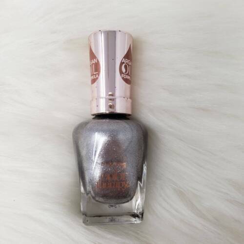Sally Hansen Silver Nail Polish for sale | eBay
