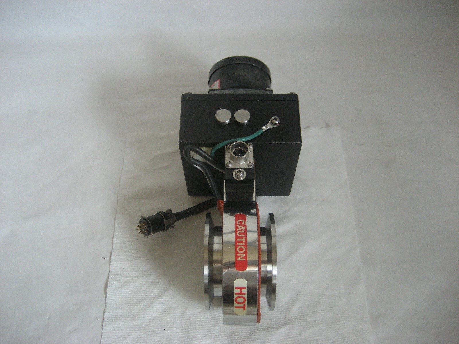 MKS 253A-13264-JSP027-93 Throttle Control Valve | eBay