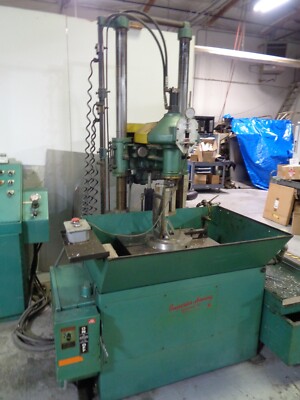 Dental Lab Equipment - Honing Machine