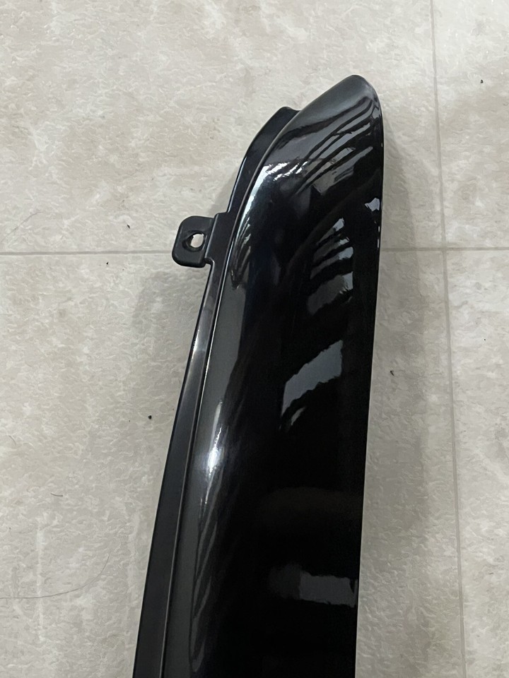 🔥2002-2009 GMC Envoy OEM Right * D-PILLAR EXTERIOR HATCH TRIM MOLDING 🔥 ...