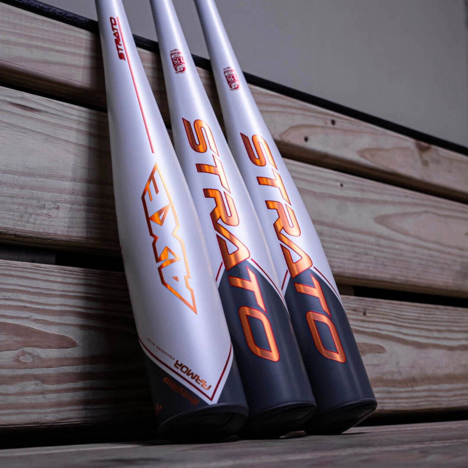 2023 AXE Strato (-10) 2 3/4" Balanced USSSA Baseball Bat: L143K | eBay