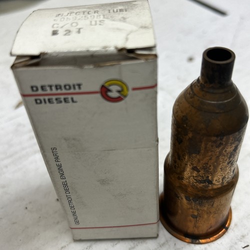 Detroit Diesel OEM Engine Part – Genuine Factory Sealed Box | eBay