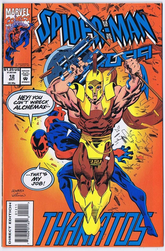 Marvel Comics SPIDER-MAN 2099 (1992) 1-34 [YOUR CHOICE] Peter David ...