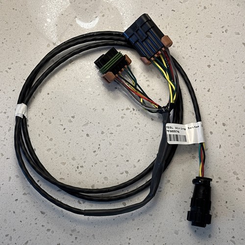 John Deere ATU200 Combine Harness PF80976 - New | eBay