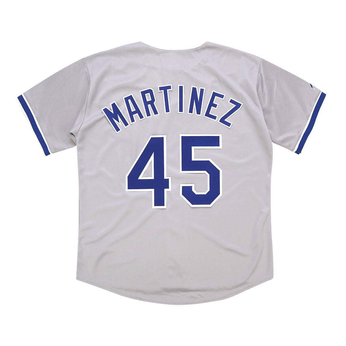 Pedro Martinez Dodgers