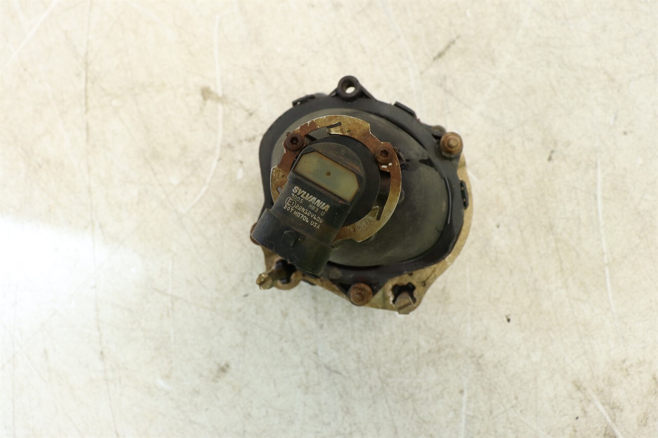 Can-Am Low Beam Ass Y 710006176 OEM for sale online | eBay