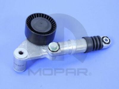 Belt Tensioner Mopar 04792495AC | eBay