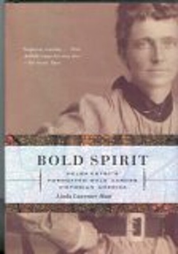 Bold spirit; Helga Estby's forgotten walk across Victorian Americ | eBay