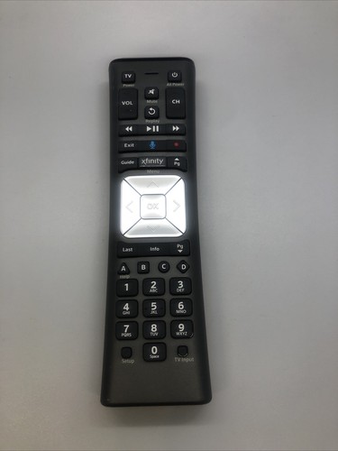 Genuine Xfinity Remote Control Model MG3-4350 TV Remote XR11 ** 30 DAY ...