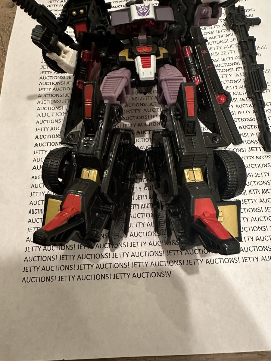 Transformer E-Hobby Takara Tomy LG Ex DEADLOCK LG EX Transformer E-Hobby Takara Tomy LG Ex DEADLOCK LG EX