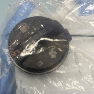 New Genuine GM 19432733 Fuel Tank Filler Cap MANY GM Applications! | eBay