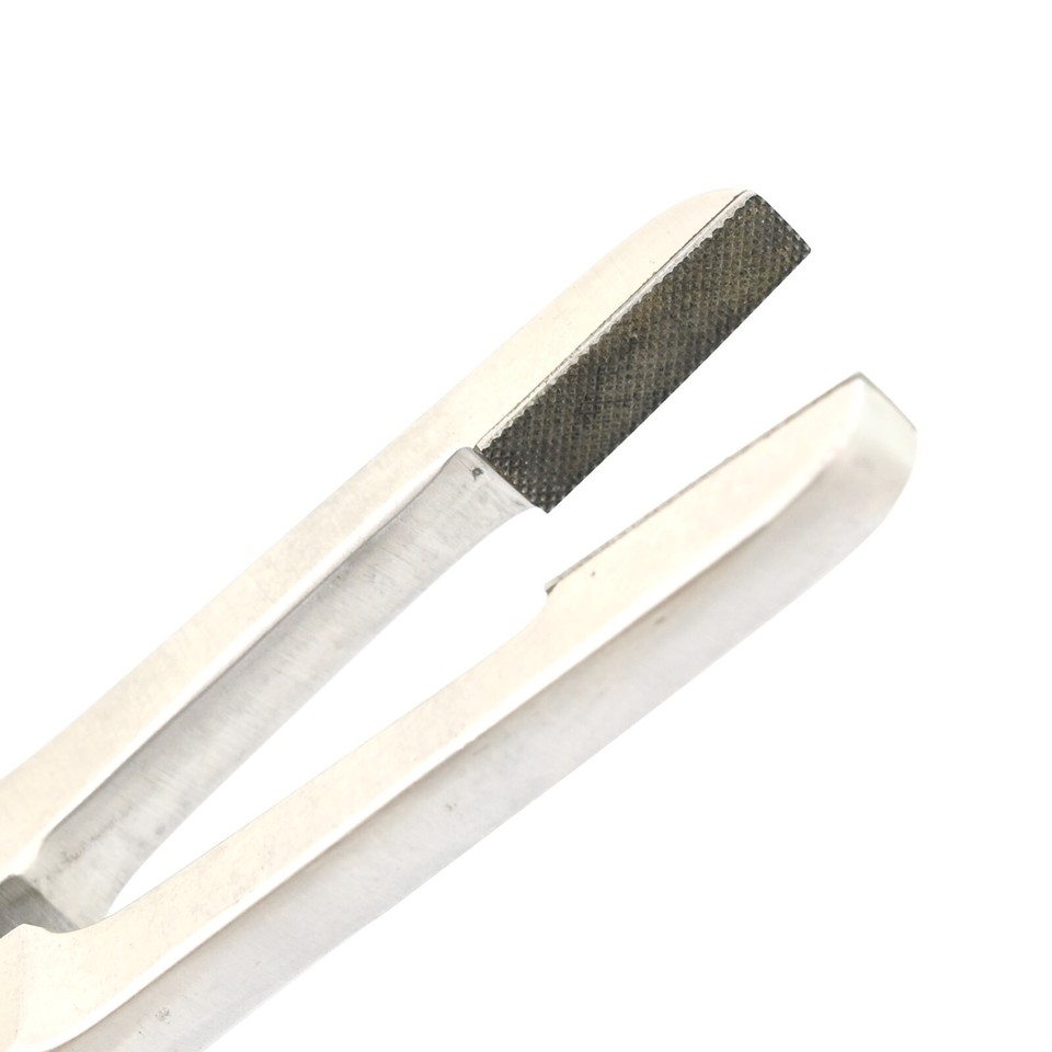 TC Rubin Septal Morselizer Septum Forceps 20cm ENT Noes Nasal Plastic ...