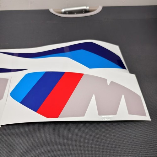 For BMW S1000RR M M1000RR S1000R 2019-up Tank Pad Stickers Tank ...