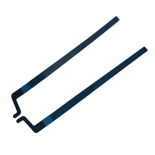 2PCS Laptop Screen Adhesive Strips Pull Tape for Dell Alienware X14 R2 ...