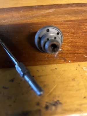 Sprayers - Binks Model 69