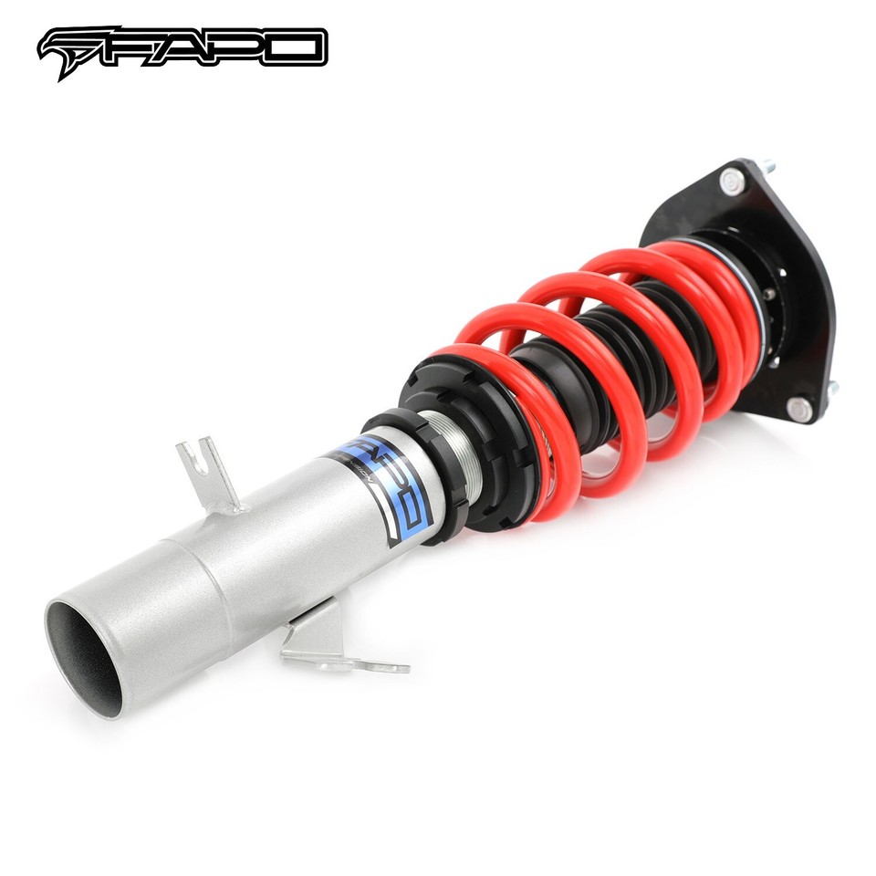 FAPO Coilovers Suspension Kits For Mini Cooper R56 2007-2013 Adjustable ...