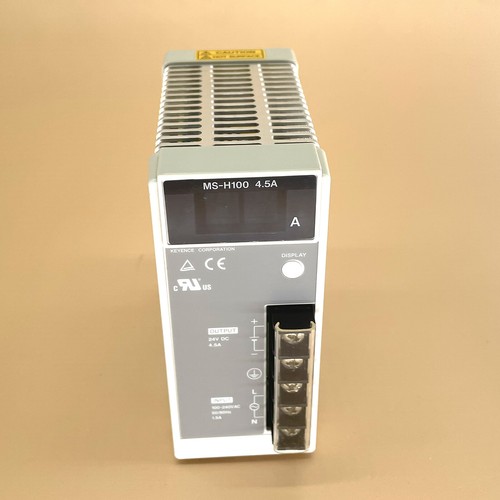 1PC New Keyence MS-H100 Power Controller MSH100 In Box Expedited ...