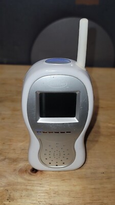 SUMMER INFANT Audio/Video Baby Camera 210a Replacement Monitor No ...