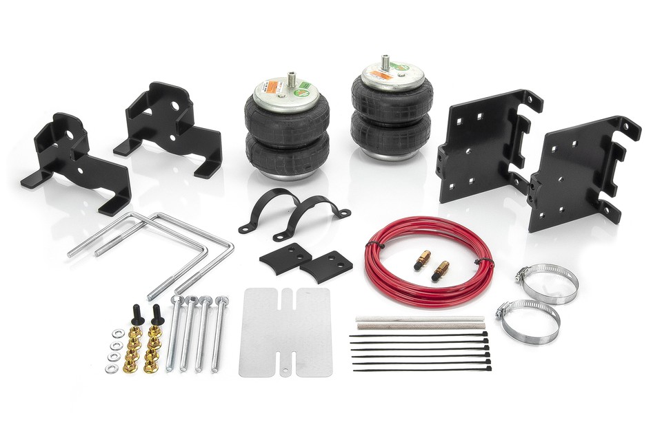 Air Suspension Kit 2004-2008 Ford F150 Air Bag 2WD 4WD Replaces Ride ...
