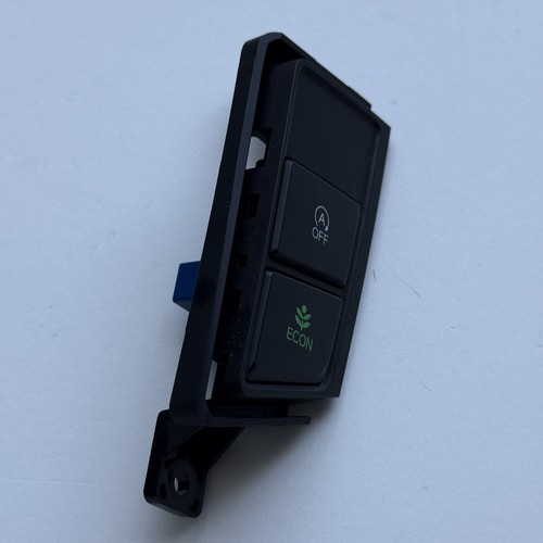 2020-2022 HONDA CR-V DASH LEFT SIDE ECONOMY MODE & IDLE STOP CONTROL ...