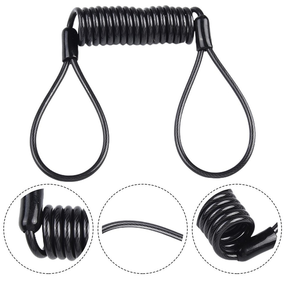 Disc Lock Reminder 1pc 4mm Car Accessories Car Parts For Motorcycle ...