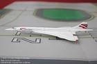 Concorde British Airways Gemini Jet for sale | eBay