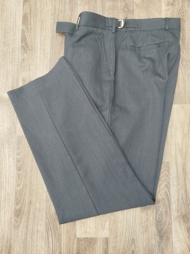 RAF No2 Mens Dress uniform Trousers - Choose Your Size | eBay UK