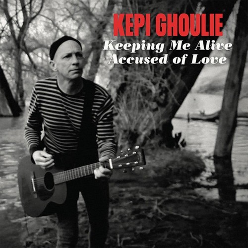 Kepi Ghouli Keeping Me Alive (Vinyl) 3481575382475 | eBay.de