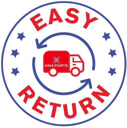 Blueprint ADT386118 Ball Joint Front Right Lower Fits Lexus GS Toyota ...