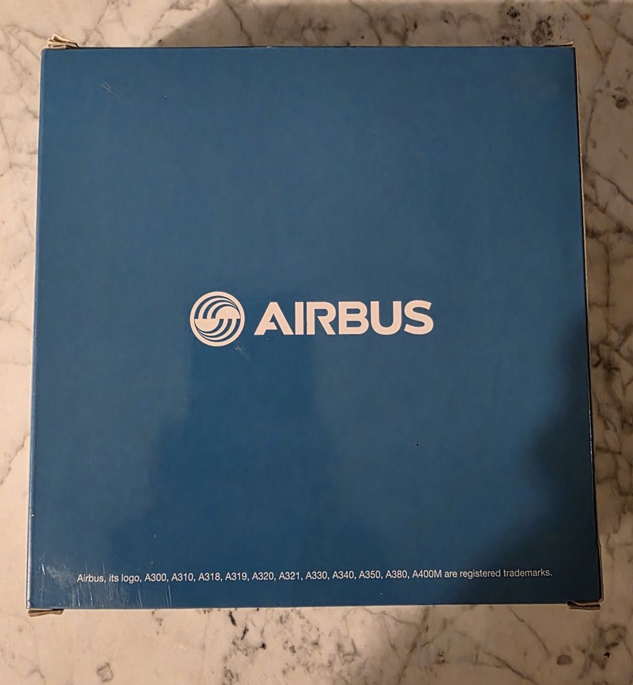Airbus A330 Neo Diecast Model Plane 1:400 Scale | eBay UK
