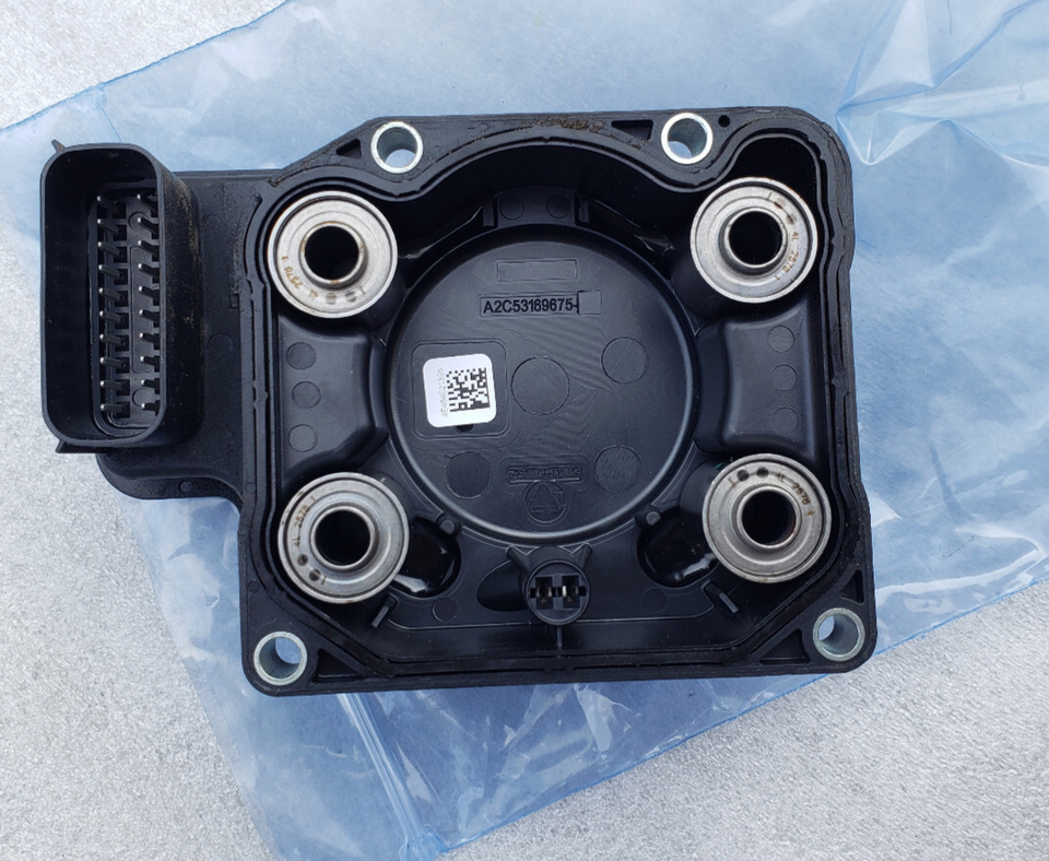 Harley ABS Brake Electrical Module | eBay