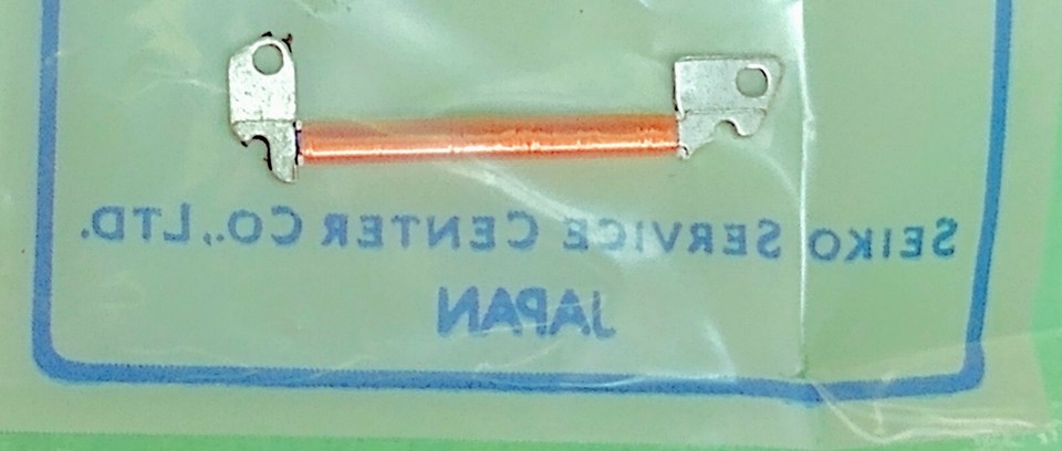 Genuine Original Seiko Coil(s) (OVER 70 COILS !) | eBay