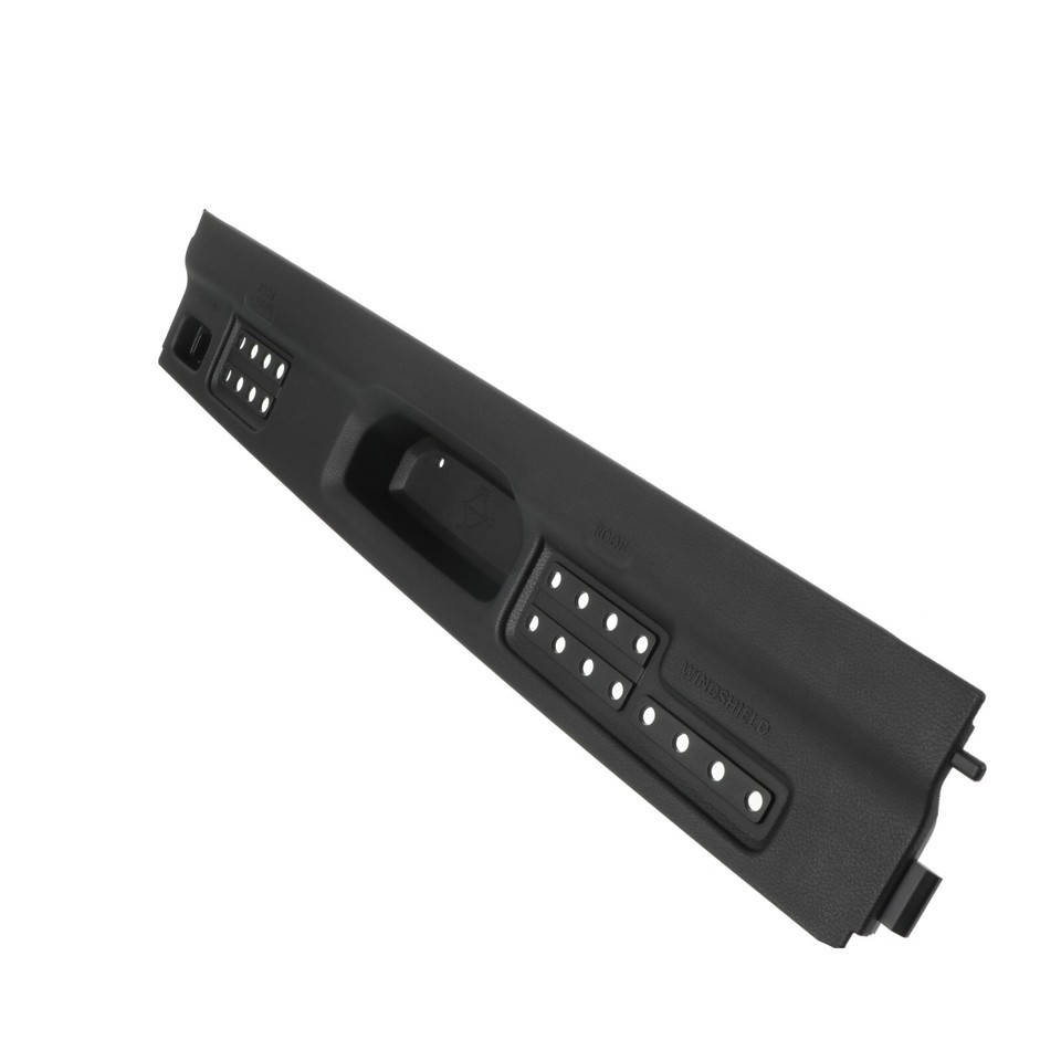 2018-2025 JEEP WRANGLER REAR CENTER CARGO TRAY OEM NEW GENUINE MOPAR ...