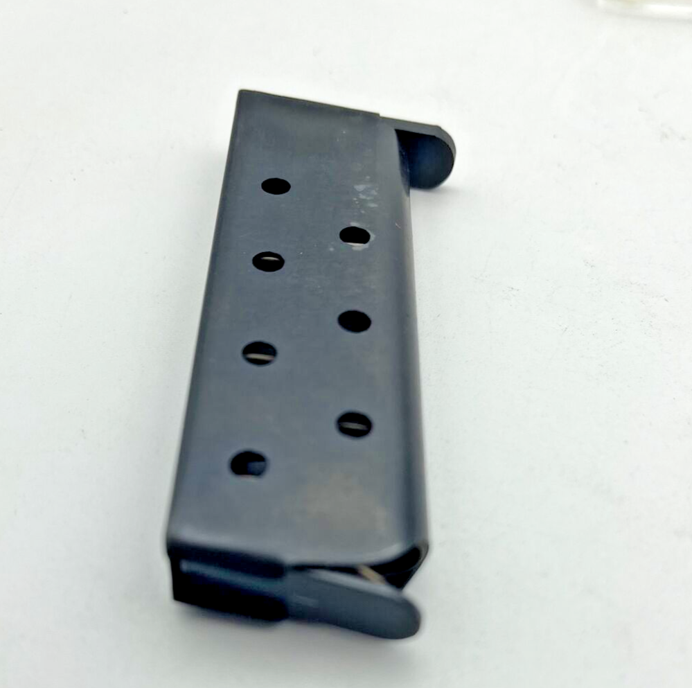 Browning Magazine for model 1910 MAGAZINE 32 ACP 7 Rd Clip Mag .32 Auto ...