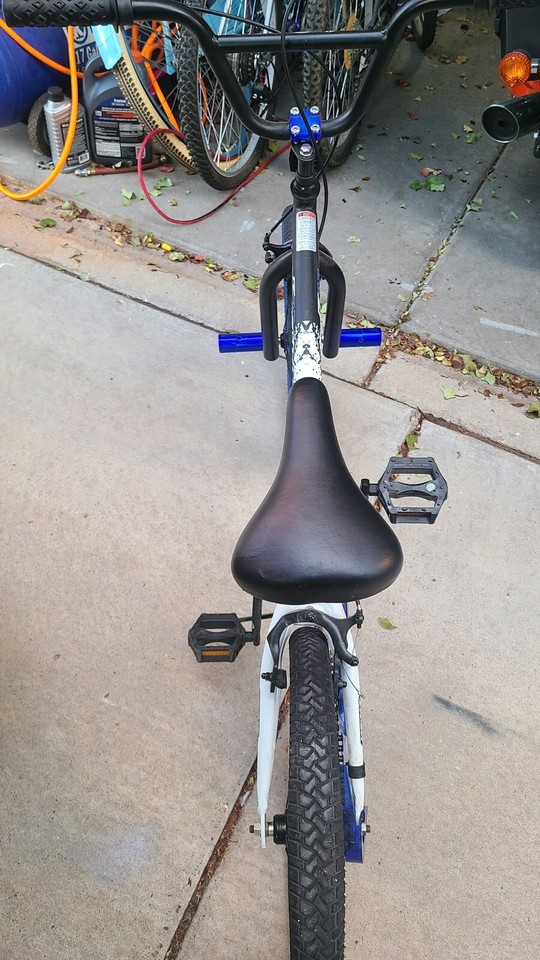 Kent 20 inch Kent Ambush BMX Bike | eBay