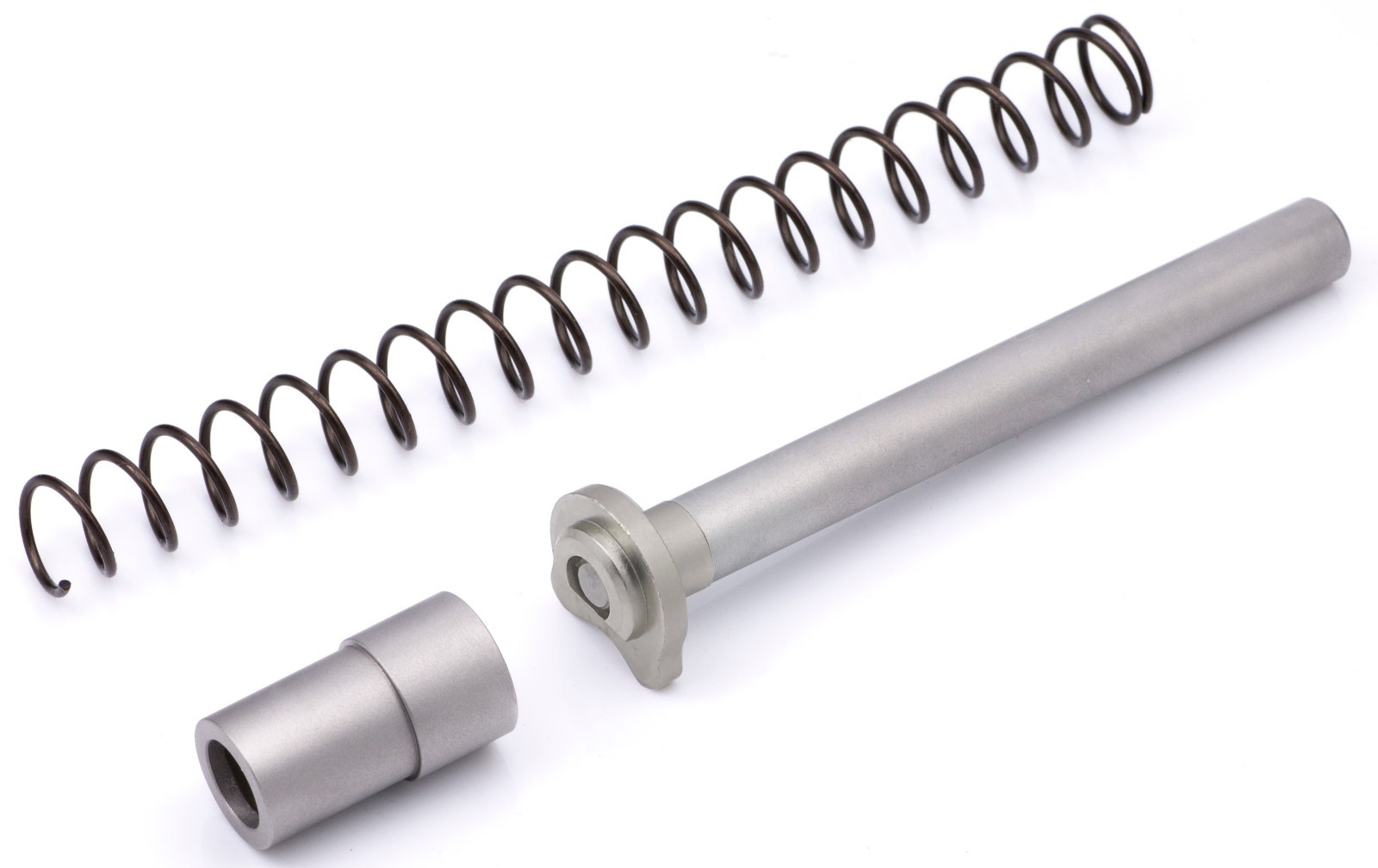 1911 Guide Rod + recoil spring + reverse plug kit, will fit COMMANDER ...