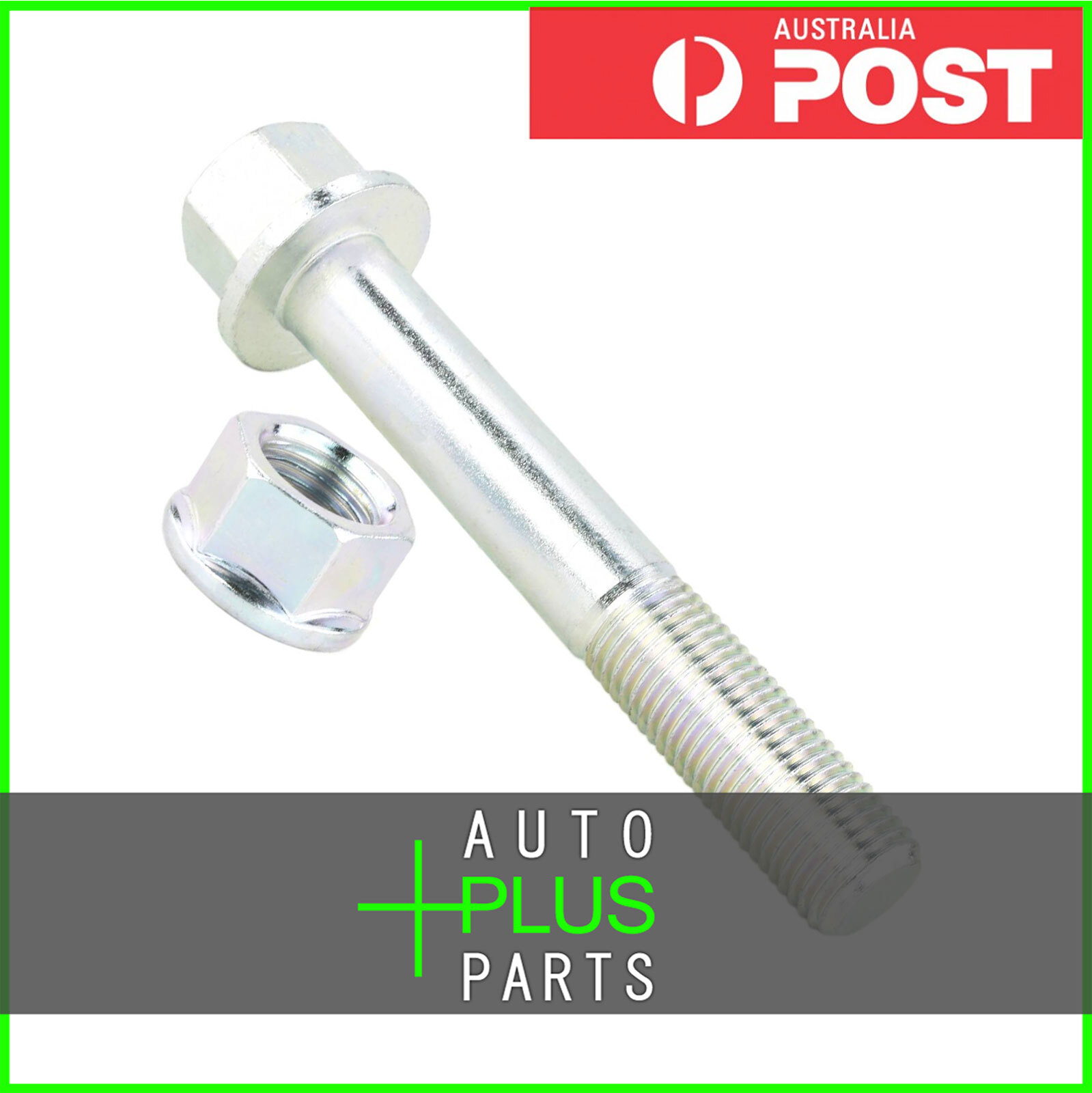 Fits HYUNDAI PALISADE SUSPENSION ARM BOLT W/ WASHER REPAIR KIT - 19 ...