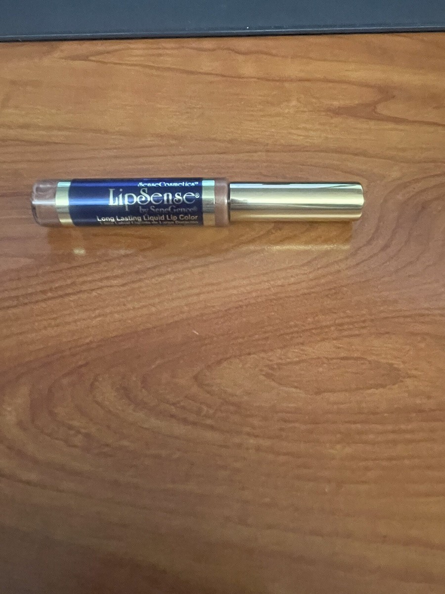 Dawn Rising Lipsense Blush Lipsense Limited Edition Lip Color Long