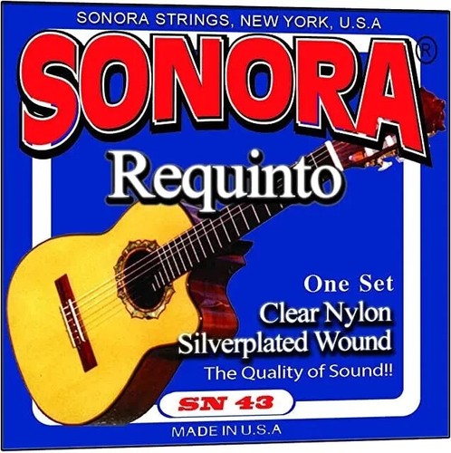REQUINTO STRINGS | eBay