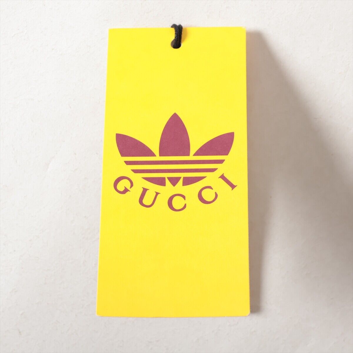 Gucci x Adidas Polyester × Rayon Jacket 48 Men's Red 707683 Gucci x Adidas Polyester × Rayon Jacket 48 Men's Red 707683