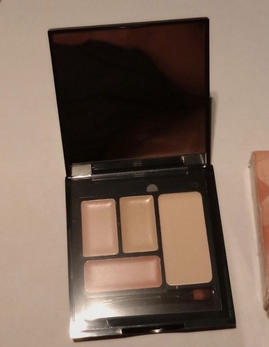 Seventeen 17 Let’s Face It Kit Concealers, Cream Blush And Powder ...
