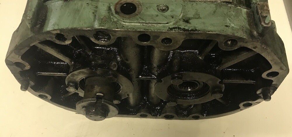 Detroit Diesel 6V-71 Blower | eBay