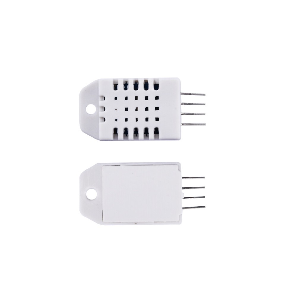 DHT22 Digital Temperature & Humidity Sensor Module AM2302 Replace SHT11 ...